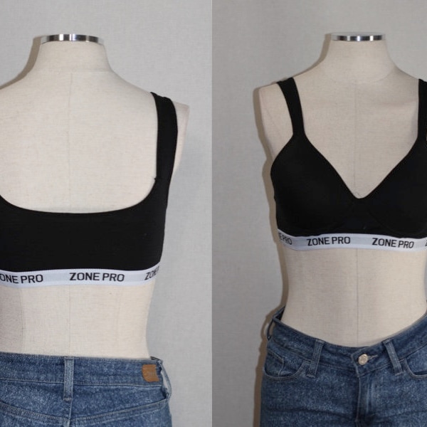 Zone Pro Bras - Etsy