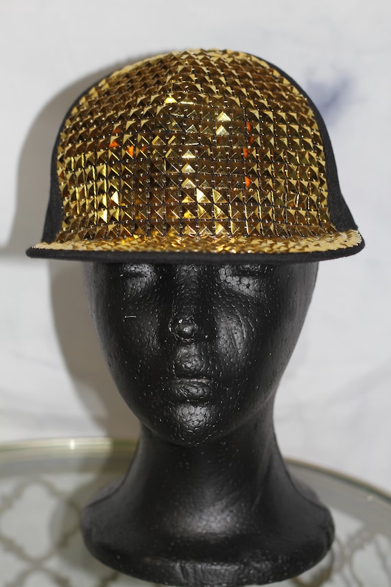 Vintage black / gold - Gem