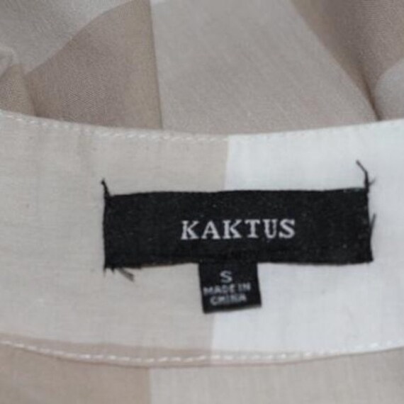 Kaktus Clothing