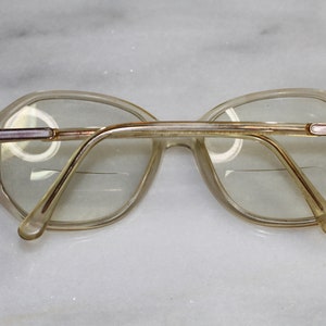 Marchon Blue Ribbon 11 Rx Frames - Etsy