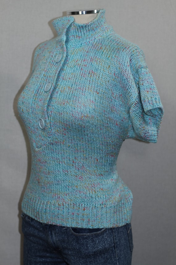 The Italian Mob Sweater - Gem