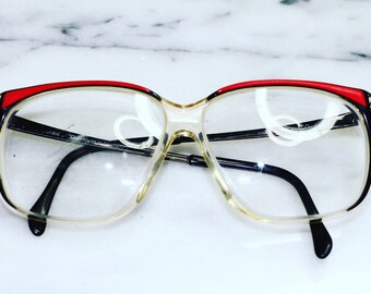 New Kids Lime Strawberry ACADEMIC Eyeglasses Clear Green lime and Clear ...