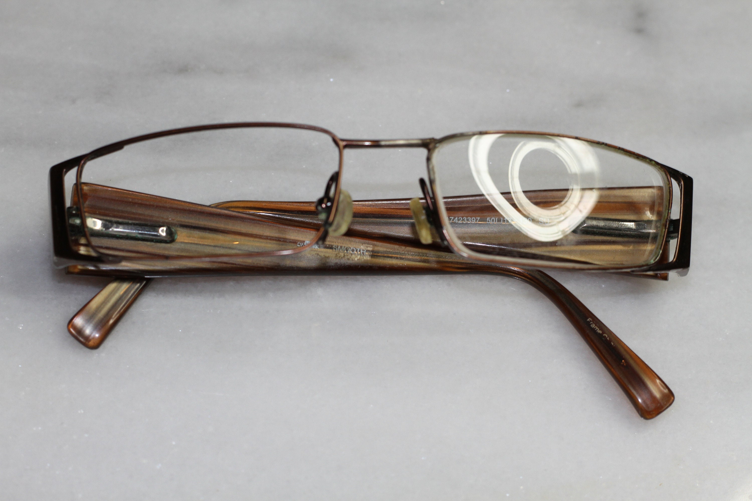 Smooth RX Frames Glasses - Etsy