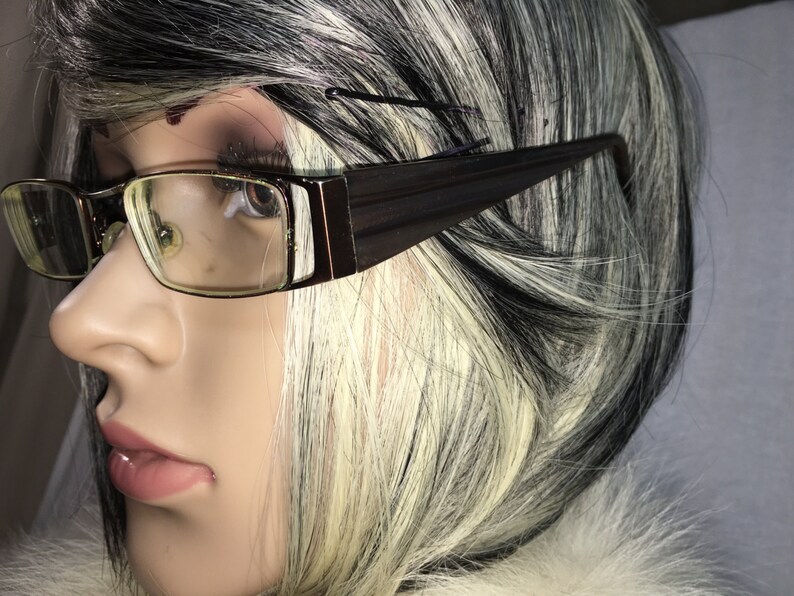 Smooth RX Frames Glasses - Etsy