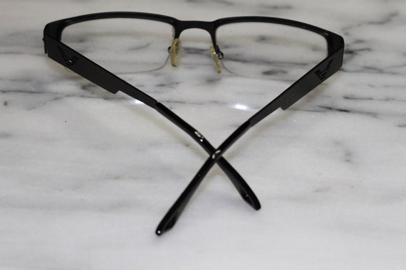 Black Reading Rx Frames Unisex 400 | Etsy