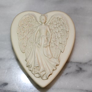 Angel Star Wishing Box - Etsy
