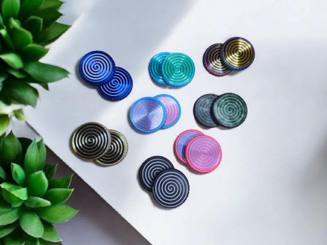 OG Flipster, Flipping Fidget Toy, Magnetic Toys, Unique Fidget Toys ...