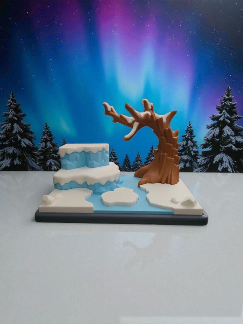 Desk Pet Scenes: Classroom Habitats for Learning & Play - Etsy