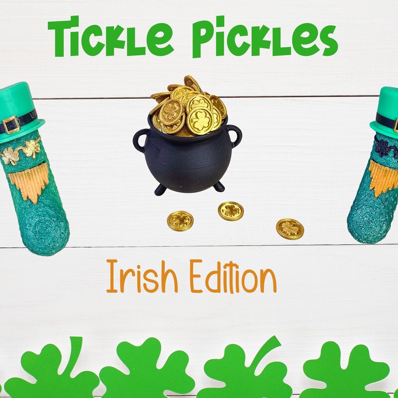 Tickle Balls - Etsy