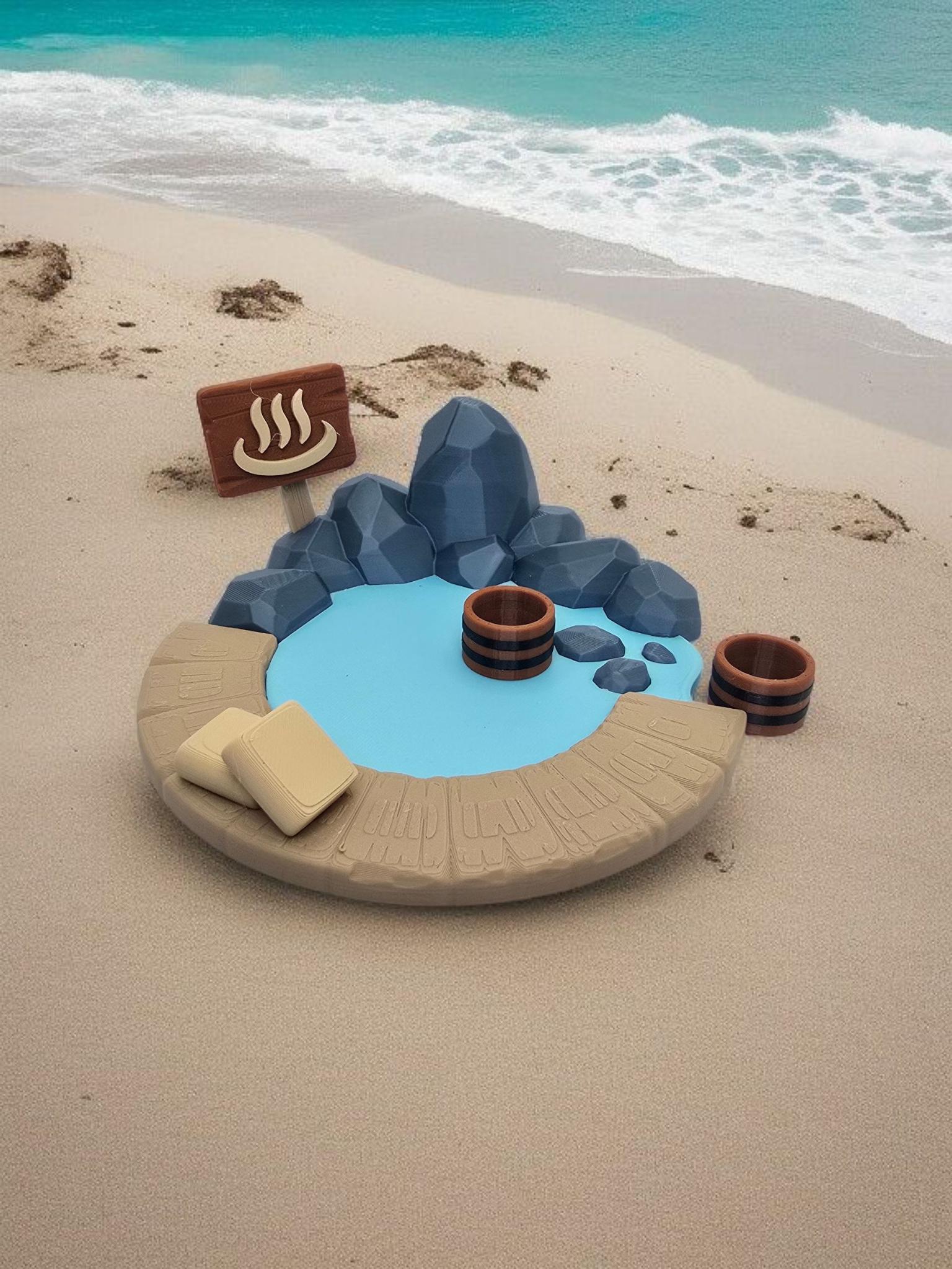 Desk Pet Scenes: Classroom Habitats for Learning & Play - Etsy