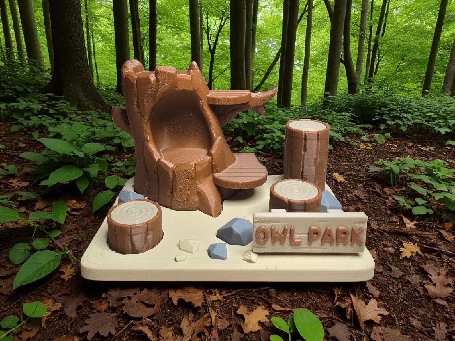 Desk Pet Scenes: Classroom Habitats for Learning & Play - Etsy