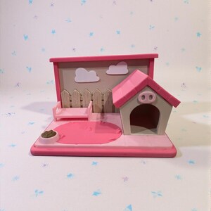 Desk Pet Scenes: Classroom Habitats for Learning & Play - Etsy