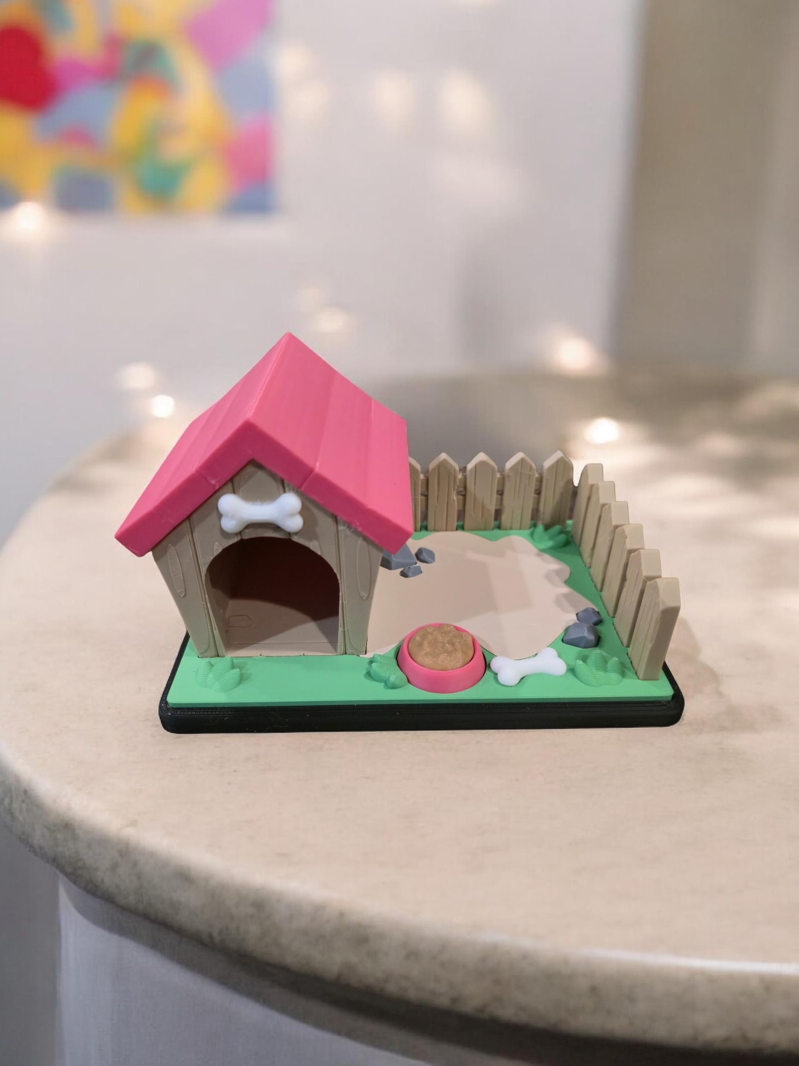 Desk Pet Scenes: Classroom Habitats for Learning & Play - Etsy