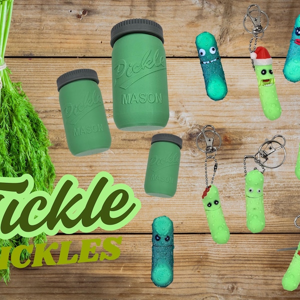 Tickle Balls - Etsy