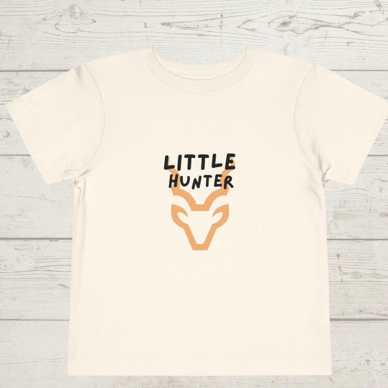 Little Hunter - Etsy