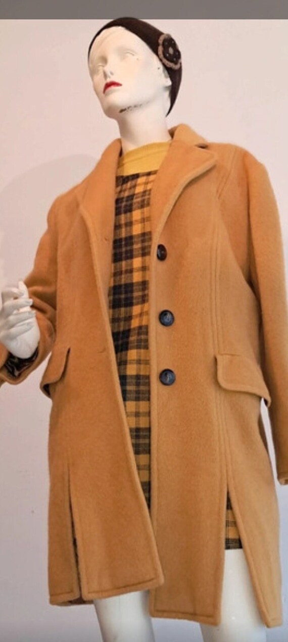 1960s princess galitzine - Gem