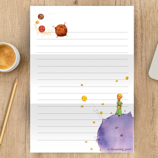 Little Prince - Etsy