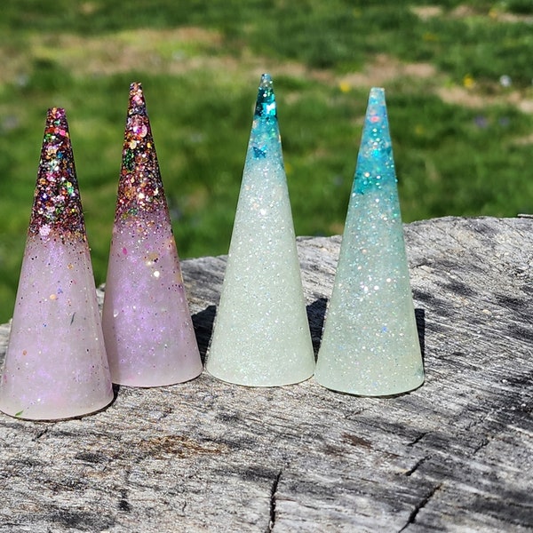 Ring Cone - Etsy