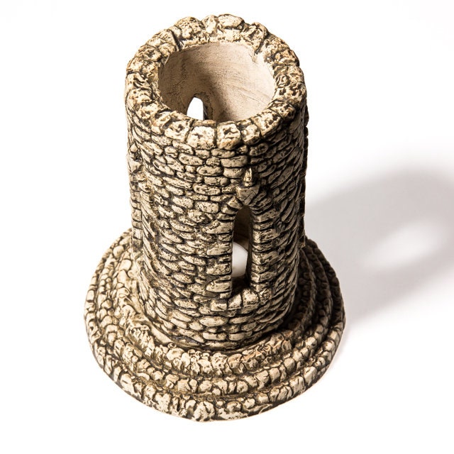 Candlestick, Lantern, Gothic Tower - Etsy