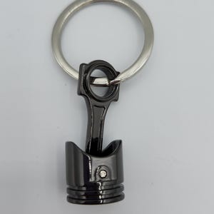 Piston Keychain - Etsy