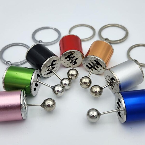 Stick Shift - Etsy