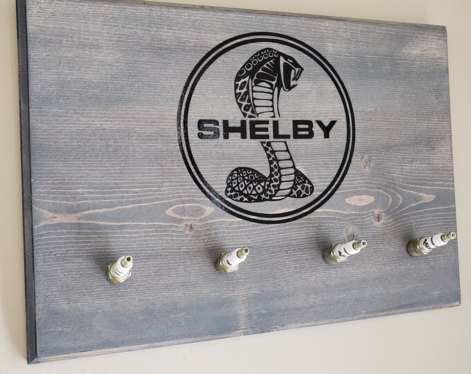 Spark Plug Coat Hooks for DIY Coat Hat Racks - Etsy