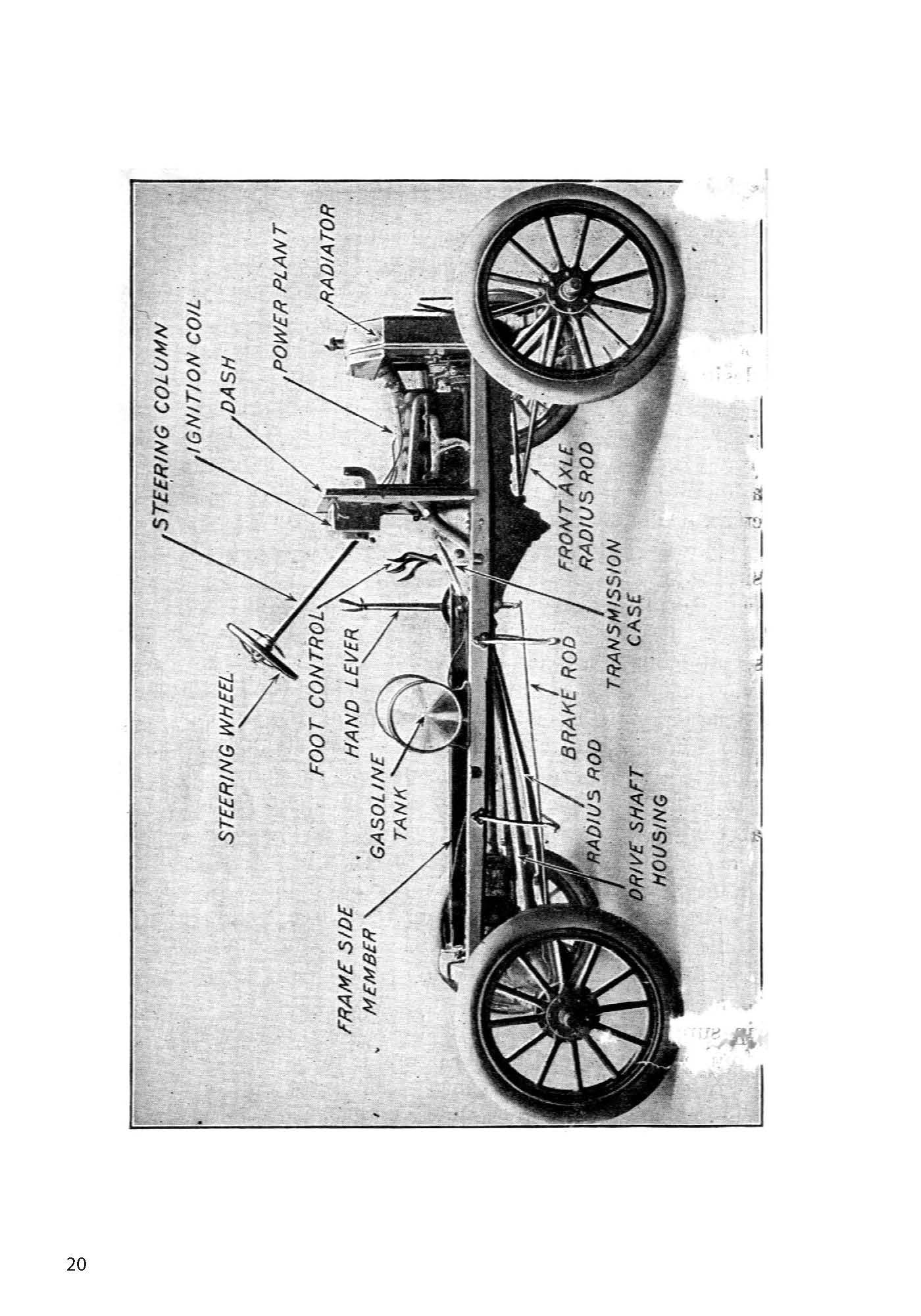 The Complete Ford Model T Guide: Enlarged Illustrated Special Edition ...