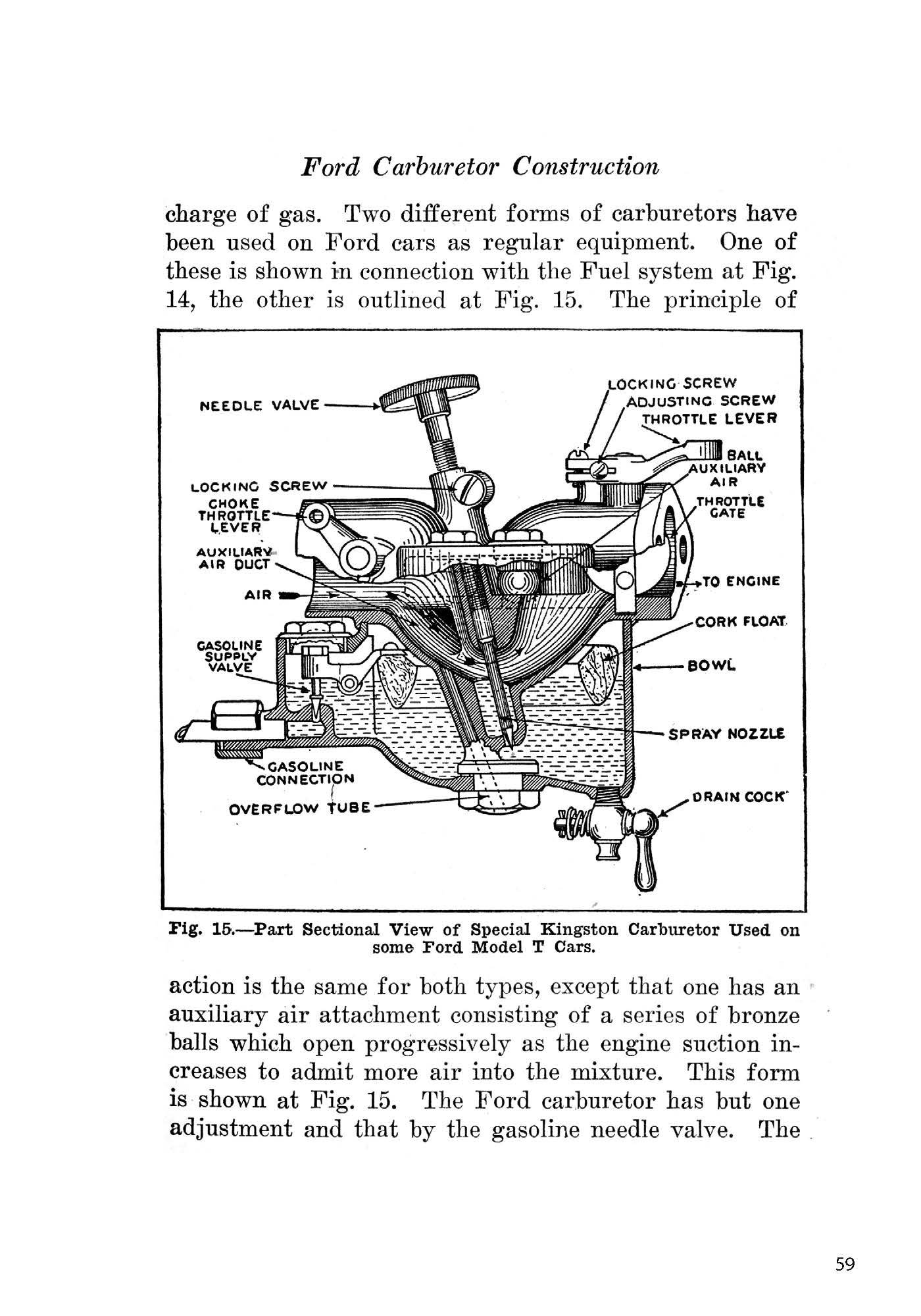 The Complete Ford Model T Guide: Enlarged Illustrated Special Edition ...