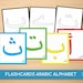 13 Arabic Reading Cards, Tajweed, Tajweed for Kids, Quran, Homeschool ...
