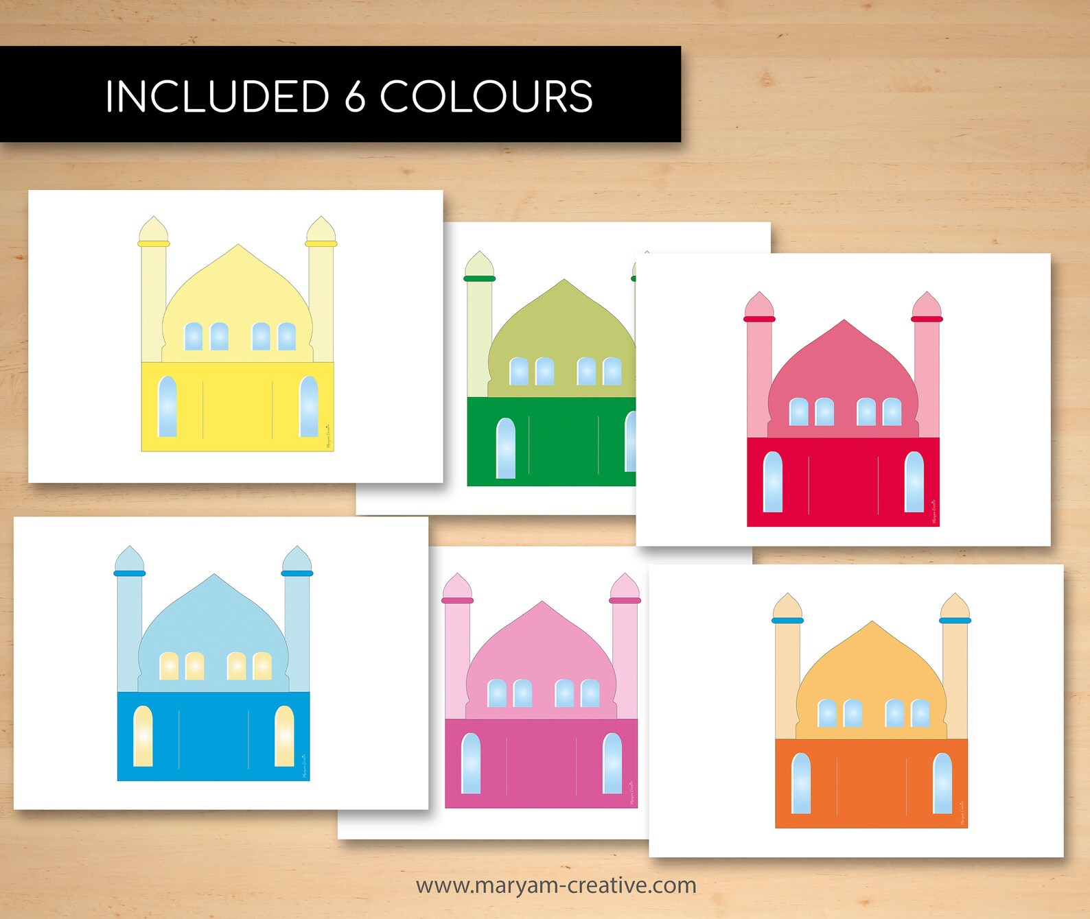 Arabic Mosque Sliders ,arabic Alphabet, Arabic Letters, Arabic Numbers ...