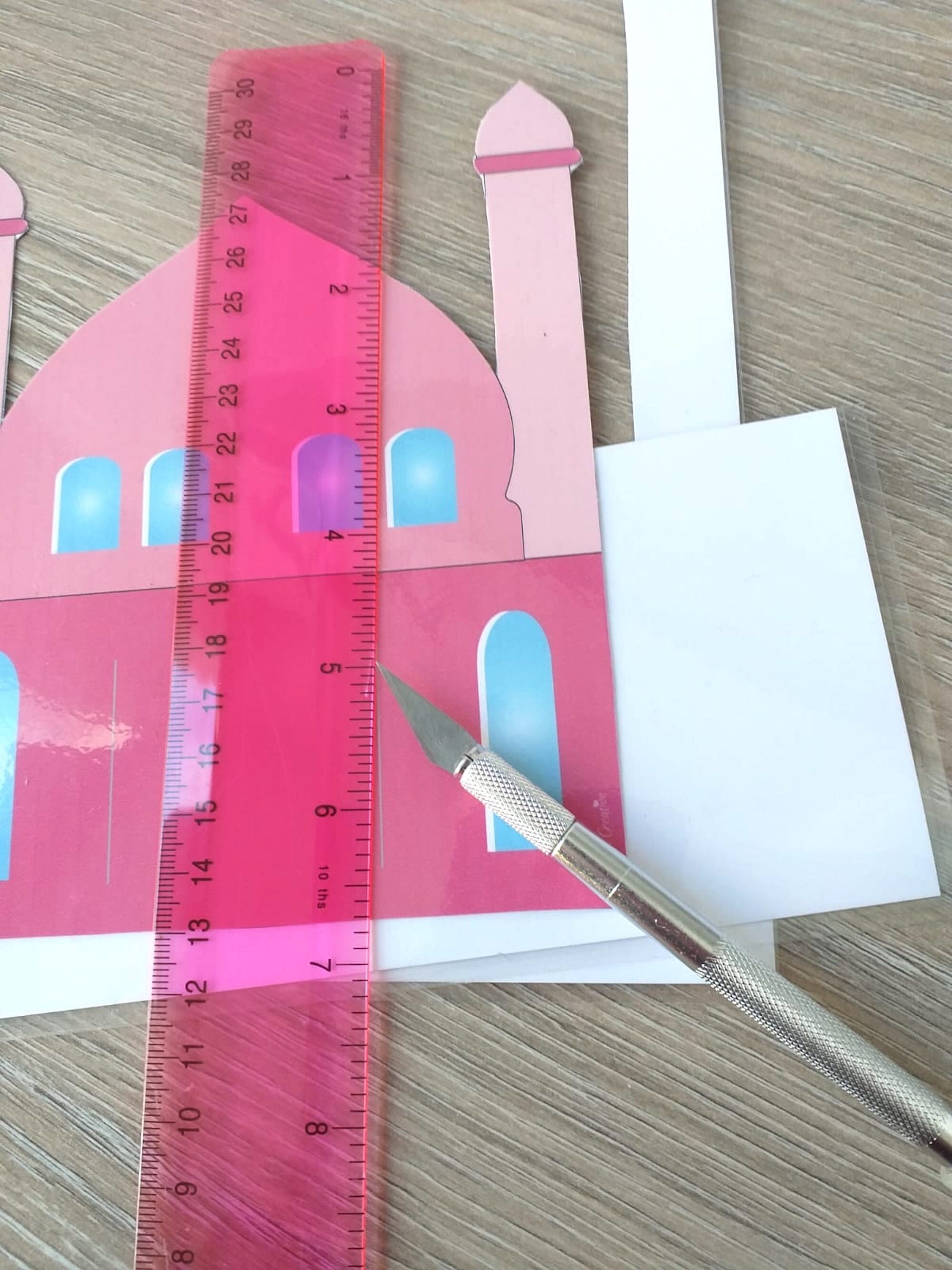 Arabic Mosque Sliders arabic Alphabet Arabic Letters Arabic - Etsy ...