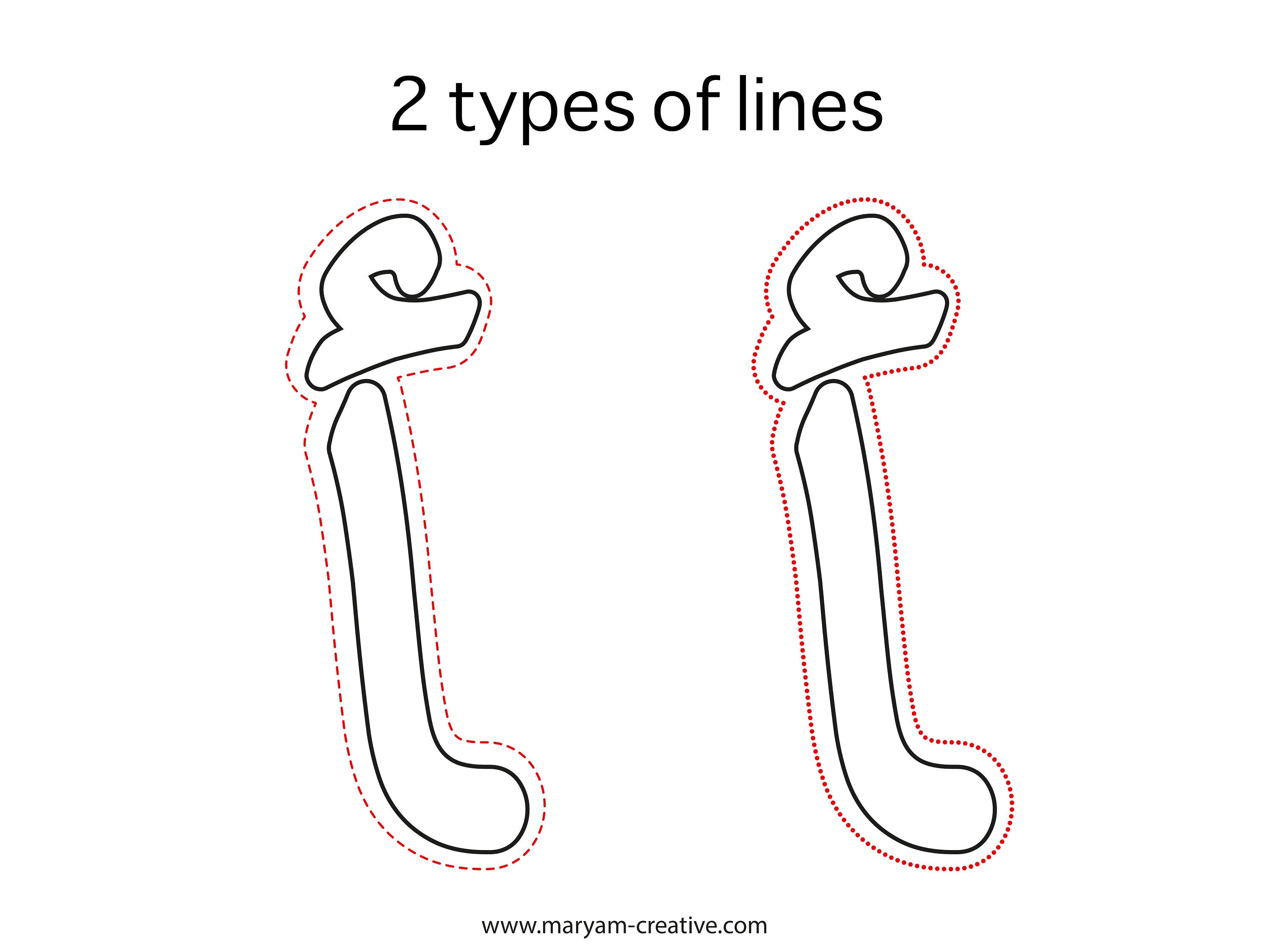 400 Arabic Letters Position Clipart , Arabic Alphabet, Tracing, Cutting ...