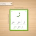 30 Arabic Flashcards Letters Positions, A4 Posters, Alphabet Letters ...