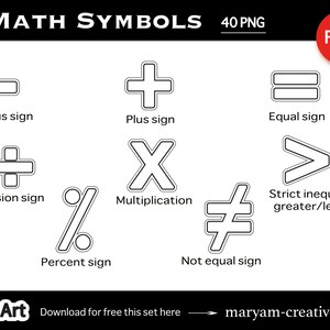 160 Arabic Numbers Colour and Cut Clipart Tracing Cutting - Etsy