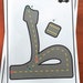 60 Arabic Alphabet Road Mat, Arabic Letters, Hands on Activity, Quran ...