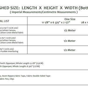 Moon Bag Sewing Templates,fabric Shoulder Bag Sewing Tutorials,pdf ...