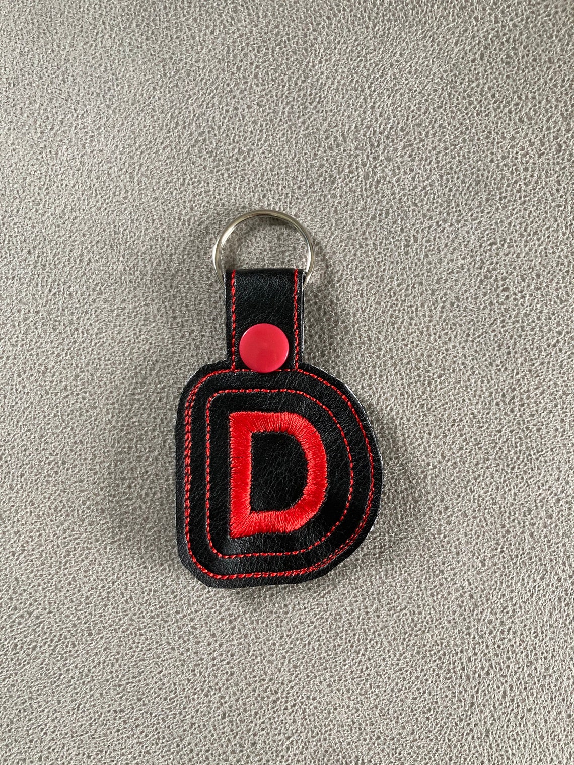 Personalised Keychains Key Fobs Key Rings - Etsy