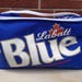 Vintage & Rad 80's / 90's Labatt's Blue Beer Cooler Bag - Etsy