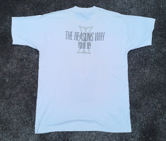 Vintage 1994 Michelle Wright "The Reasons Why Tour '9… - Gem