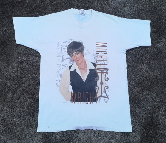 Vintage 1994 Michelle Wright "The Reasons Why Tour '9… - Gem