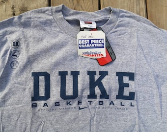 Duke Blue Devils - Etsy