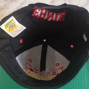 Vintage 90s Ernie Irvan #88 / Texaco Havoline Racing / Nascar Racing ...