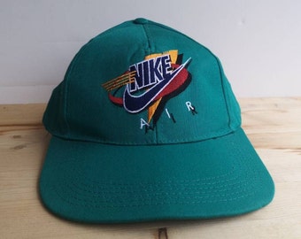 Nike Snapbacks | Etsy