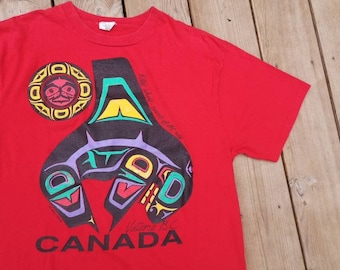 First Nations Shirt - Etsy