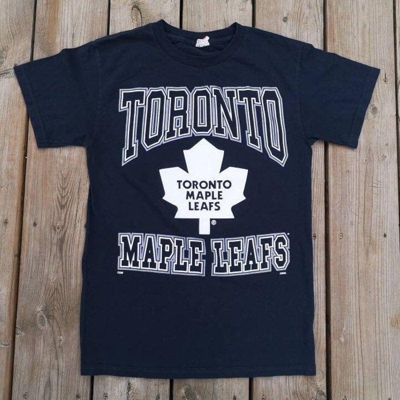 Toronto Tee - Etsy