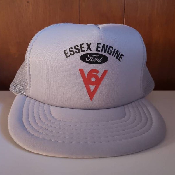 Ford Snapback - Etsy