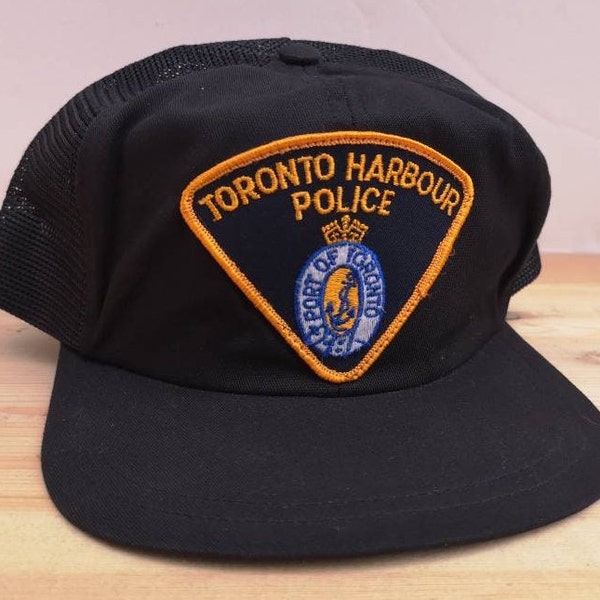Toronto Police - Etsy