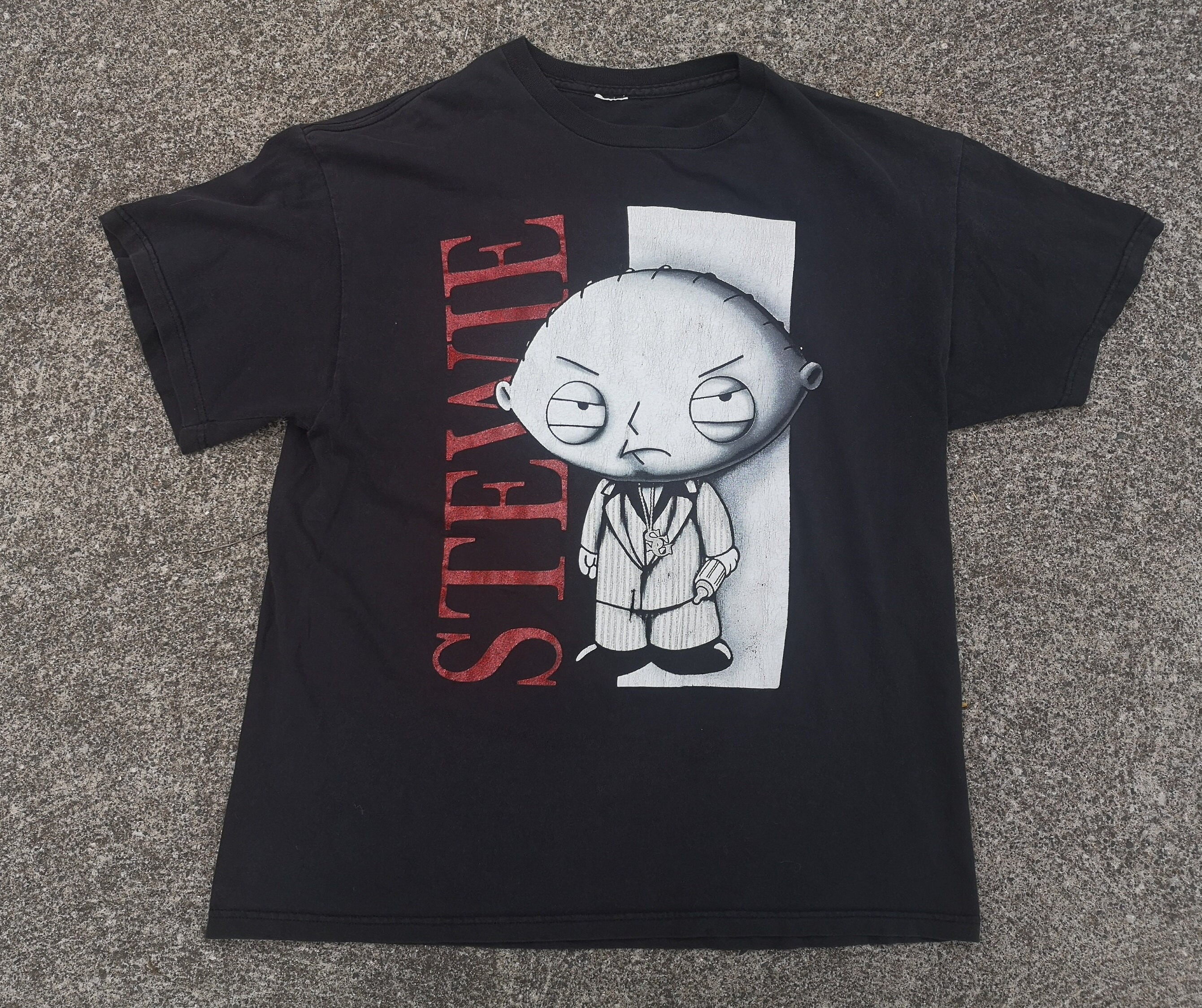 Disegni Di Gangster Stewie Griffin One Of My All Time Favourite