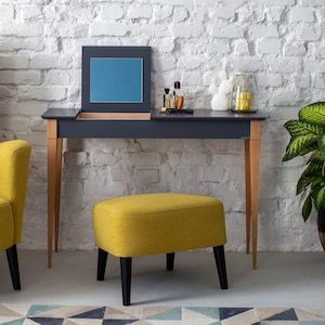Scandinavian style dressing table store