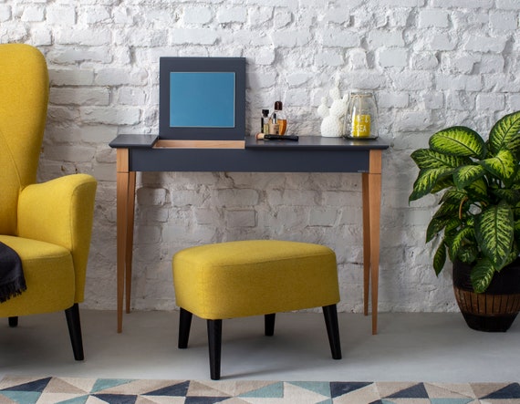 Flip dressing table store